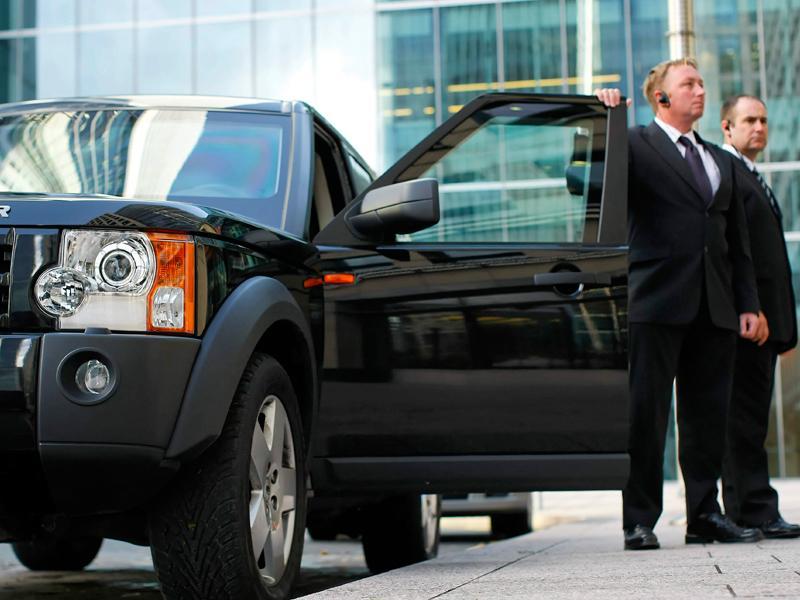 Land Rover Discovery Blindado | Noticias coches.net