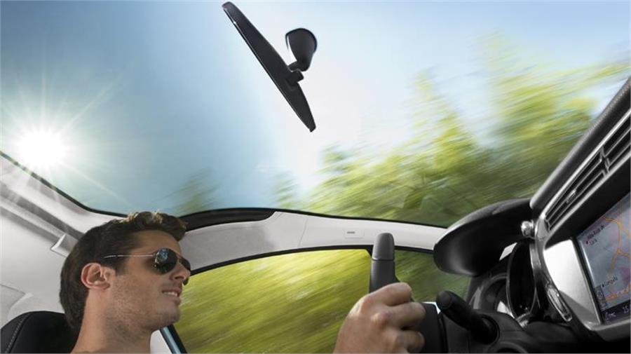 ¿Qué nos irrita cuando conducimos? | Noticias coches.net