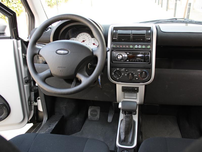 Think City: La realidad eléctrica | Noticias coches.net