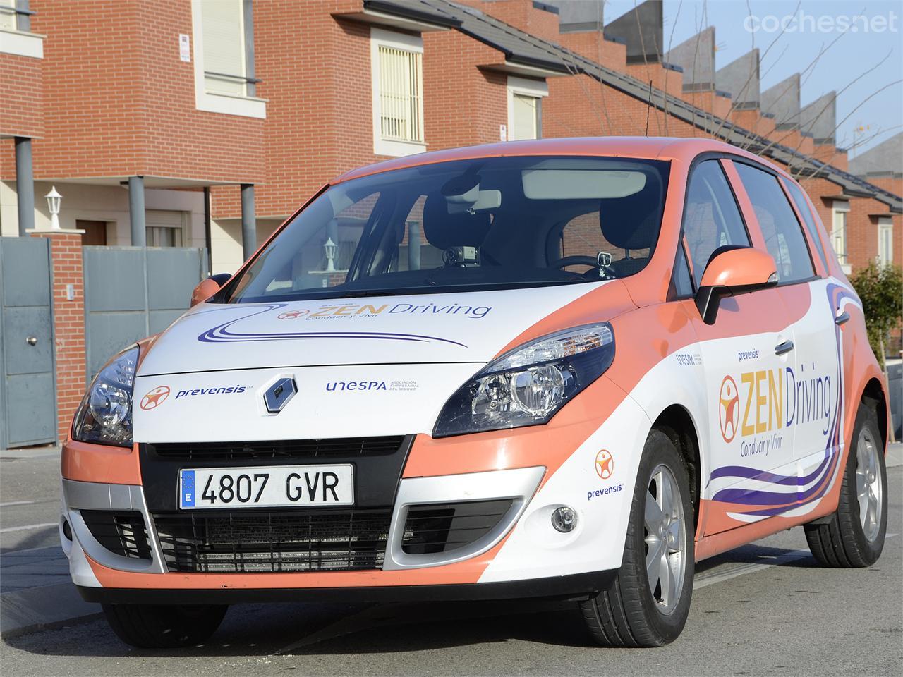 Zen Driving: Las emociones influyen en la conducción | Noticias coches.net