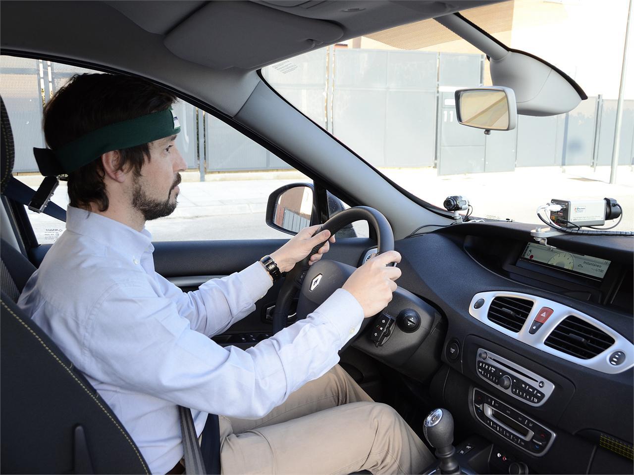 Zen Driving: Las emociones influyen en la conducción | Noticias coches.net