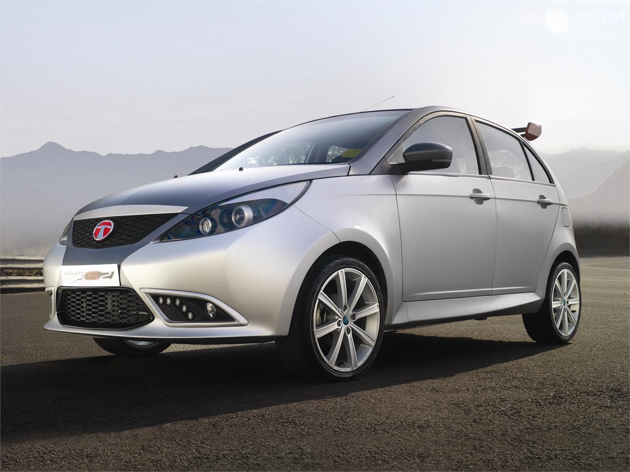 Nuevo importador Tata en España: Las ventas se iniciarán en marzo ...