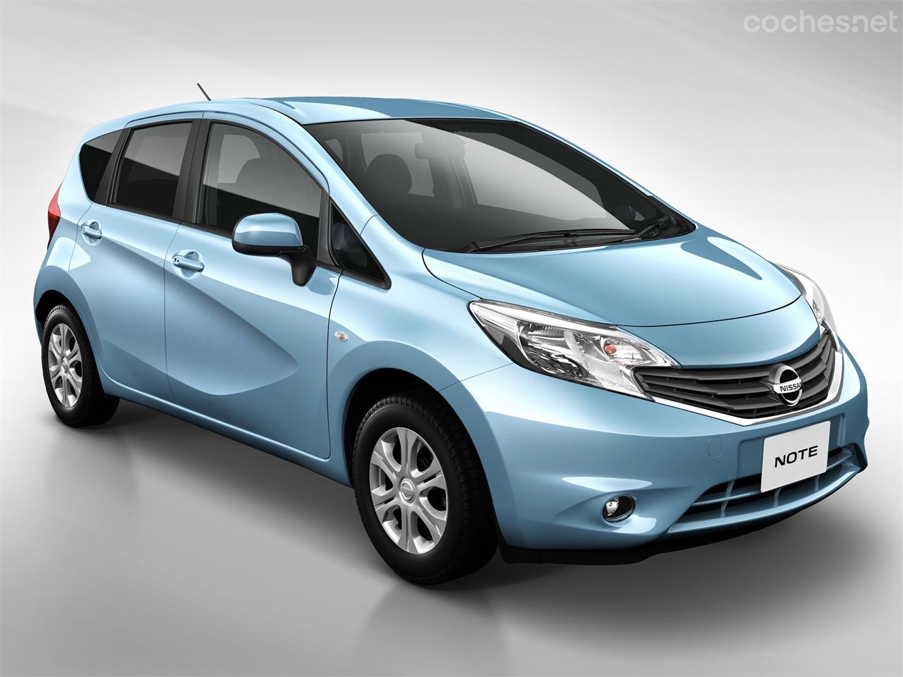 El Nissan Note Podría fabricarse en Barcelona | Noticias coches.net