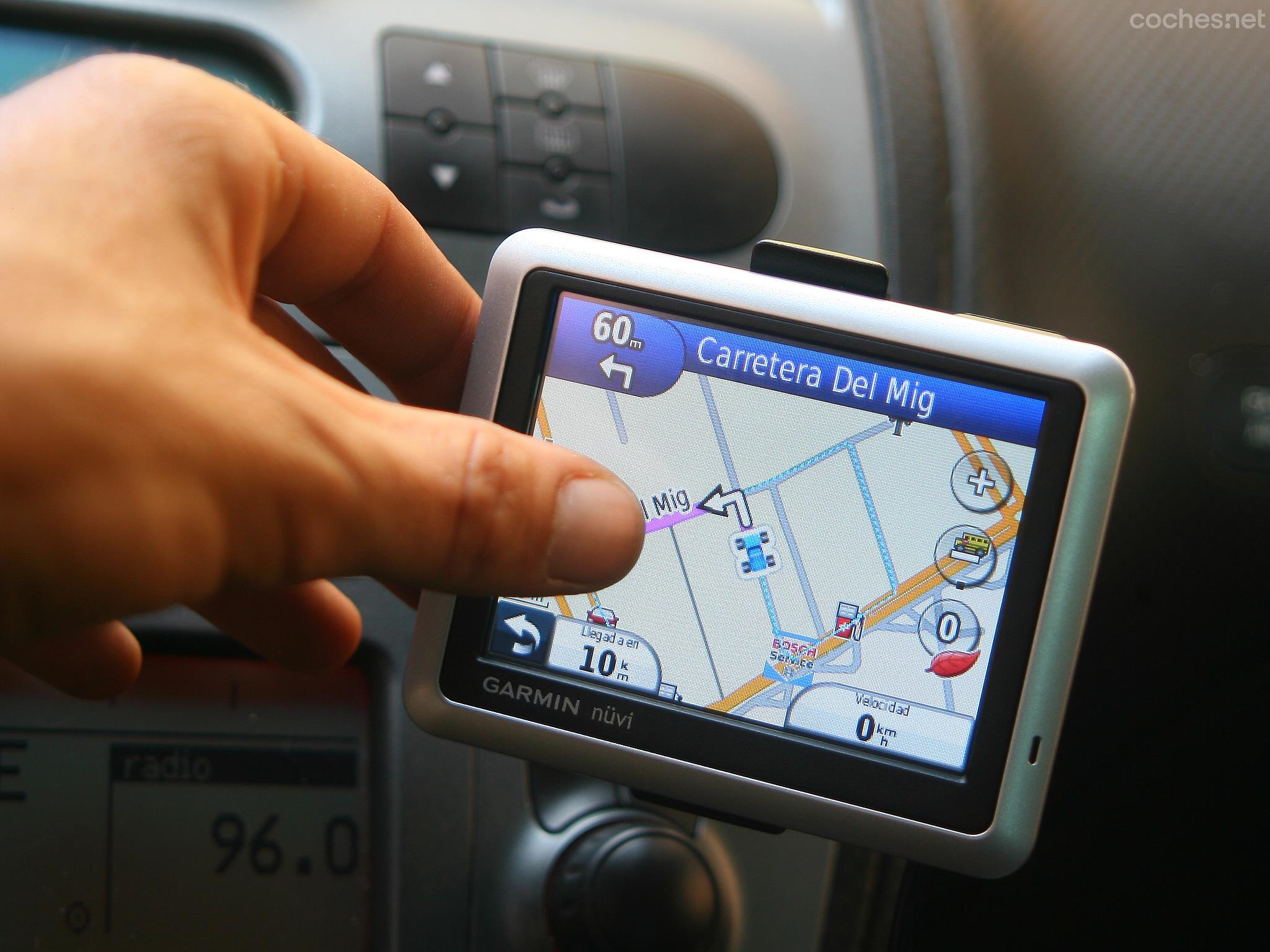 Tele Atlas presenta nuevos mapas digitales de orientación para peatones ...