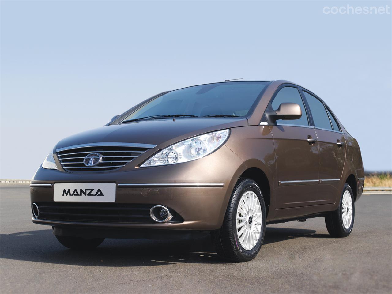 actualidad TATA | Noticias Coches.net