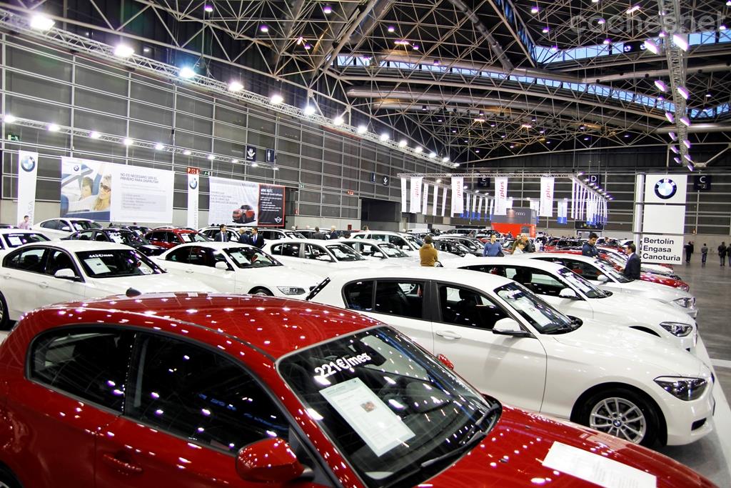 Feria del Automóvil de Valencia | Noticias coches.net