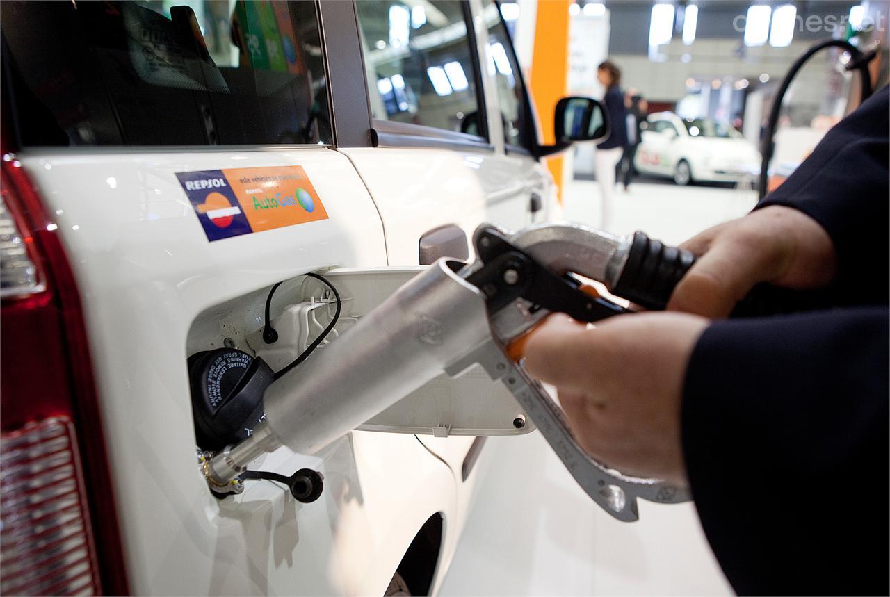 Ventajas e inconvenientes del GLP | Noticias coches.net