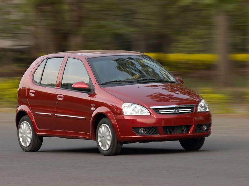 Indica e Indigo Facelift: Vehículos funcionales a buen precio ...