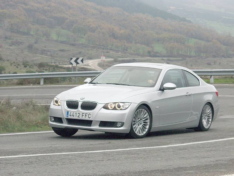 pruebas BMW | Noticias Coches.net