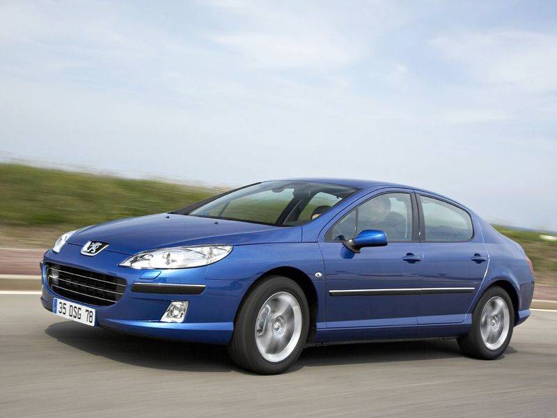 407 2.2 Biturbo: El león diesel más fiero | Noticias coches.net