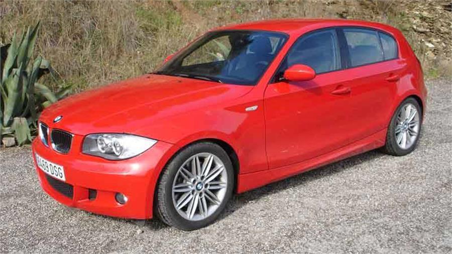 130i: Muy pasional | Noticias coches.net