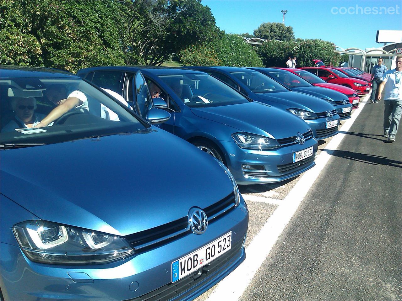 Vehículo Nuevo: Las ventas a particulares crecen | Noticias coches.net