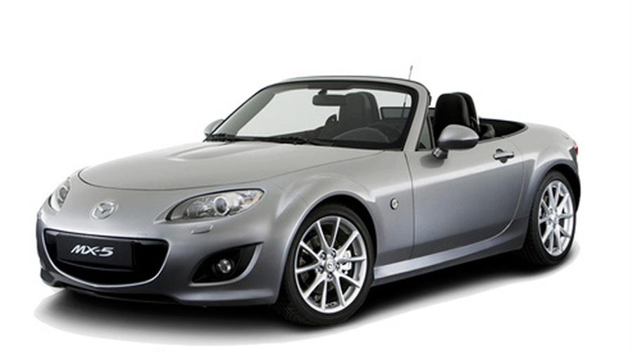 MX-5: El mito se renueva | Noticias coches.net