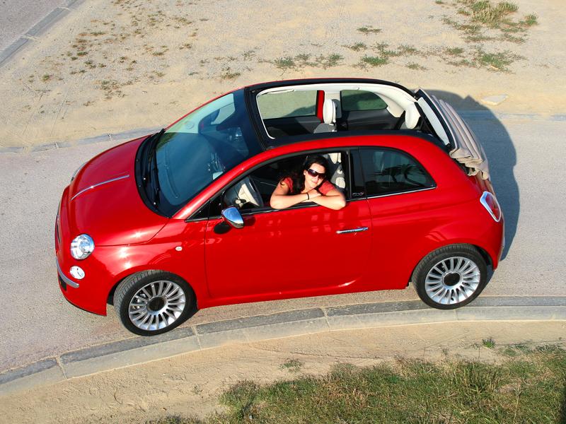 Los descapotables más económicos | Noticias coches.net