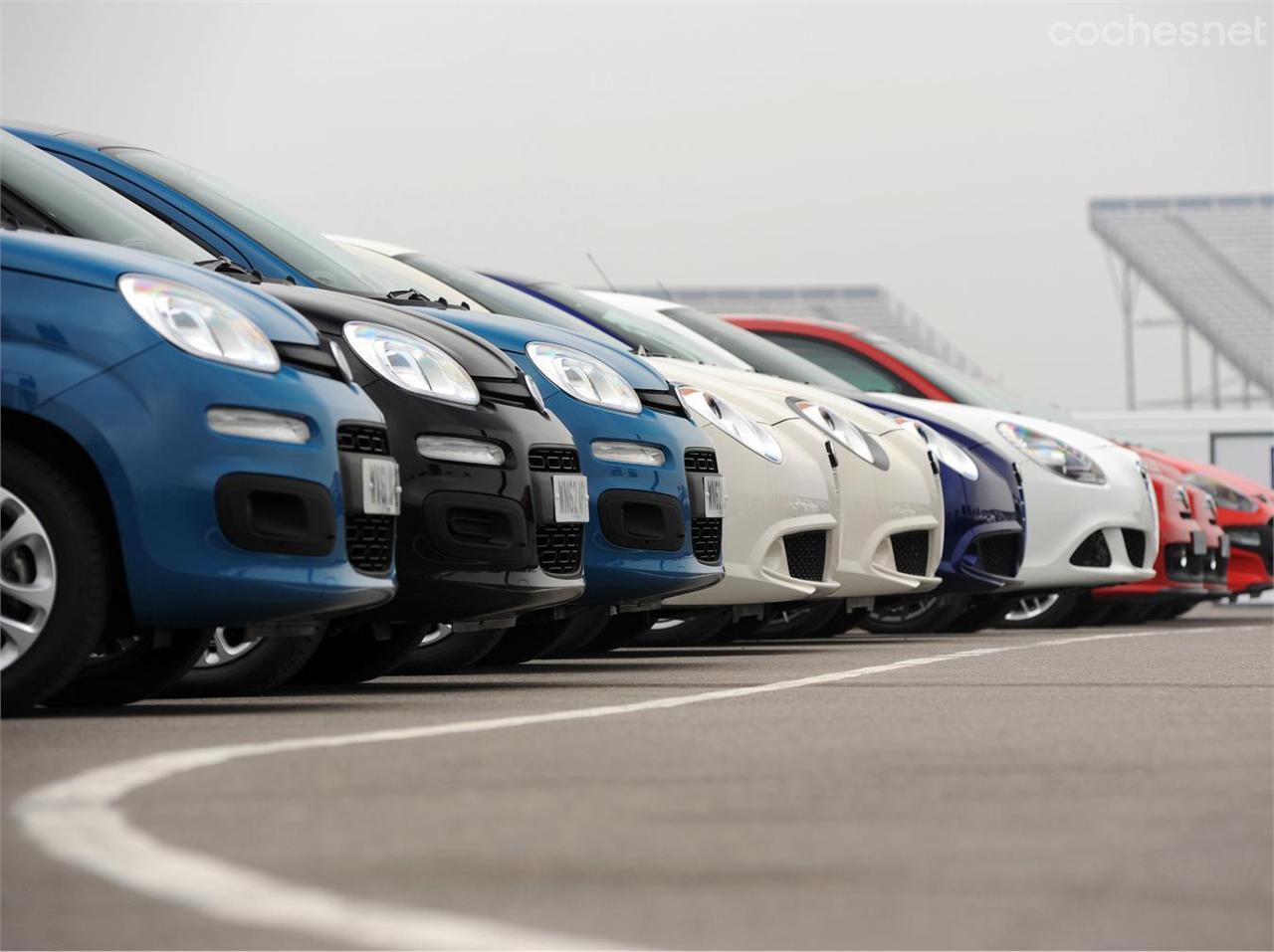 Un 30% de los conductores renovará el coche en 12 meses | Noticias ...