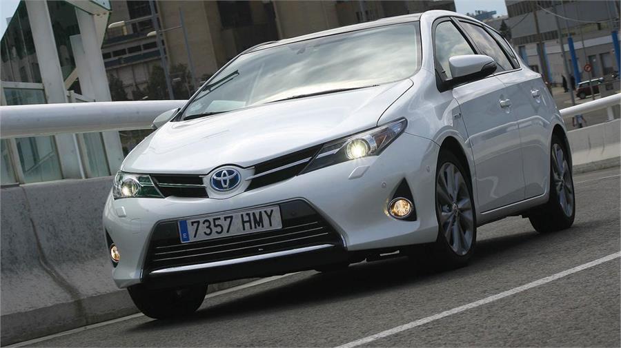 Coches híbridos en España: ¿Cuáles consumen menos? | Noticias coches.net