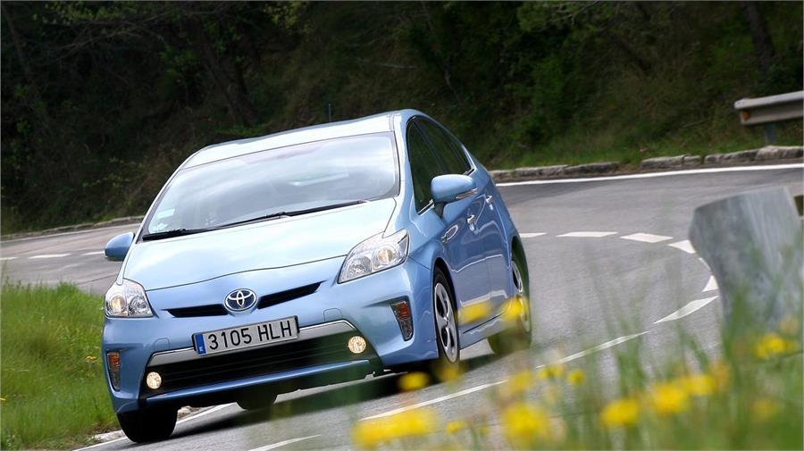 Coches híbridos en España: ¿Cuáles consumen menos? | Noticias coches.net
