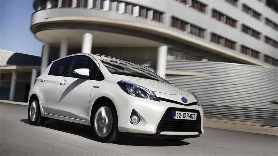 Coches híbridos en España: ¿Cuáles consumen menos? | Noticias coches.net