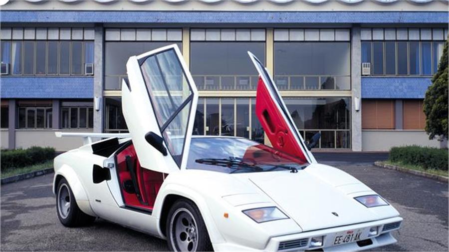 Lamborghini 50 Aniversario | Noticias coches.net