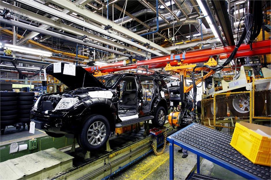 Fabricación de coches en España actualidad 2014 | Noticias Coches.net Fabricación de coches en España actualidad 2014 | Noticias Coches.net