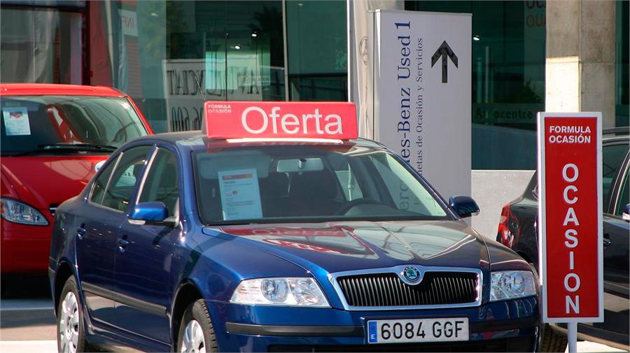 Comprar un coche de ocasión | Noticias coches.net