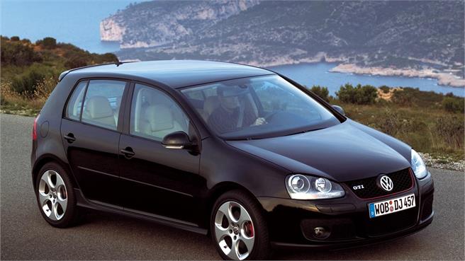 Informe segunda mano: Volkswagen Golf 5 - .·:·. AMAXOFILIA