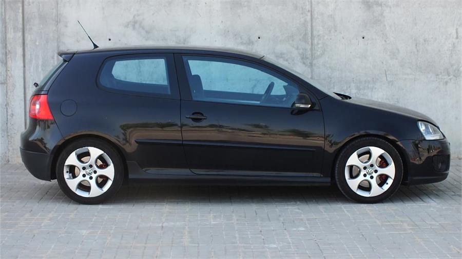 Informe segunda mano: Volkswagen Golf 5 | Noticias coches.net