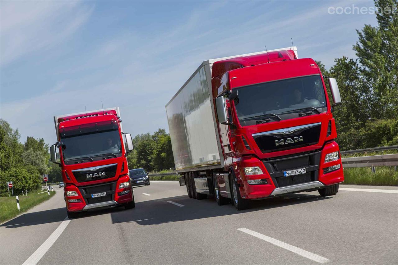 pruebas MAN | Noticias Coches.net pruebas MAN | Noticias Coches.net