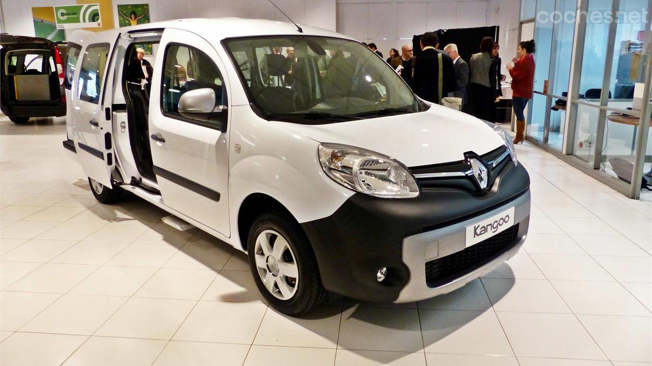 Renault: Movilidad para todos | Noticias coches.net