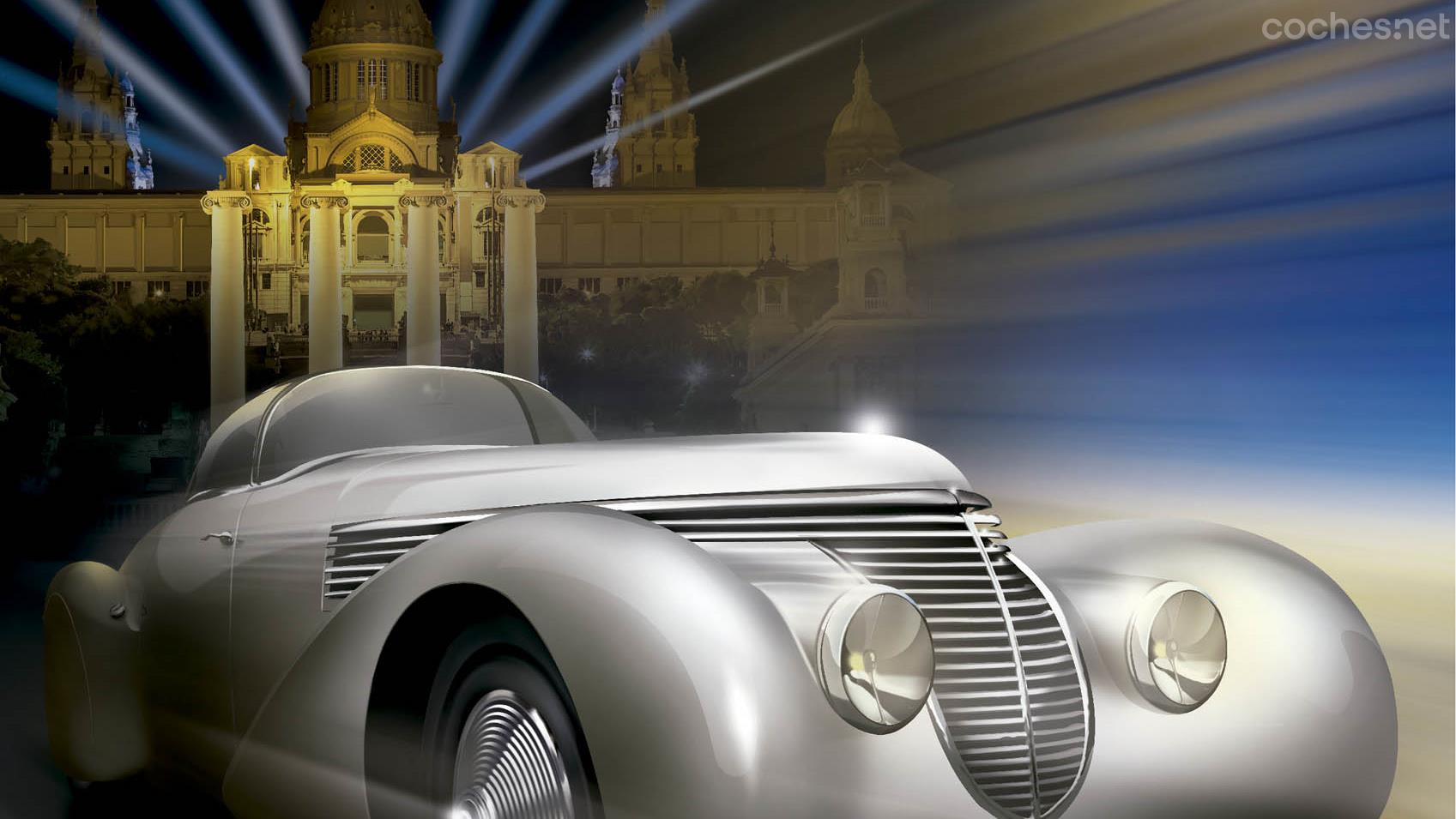Auto Retro 2015 | Noticias coches.net