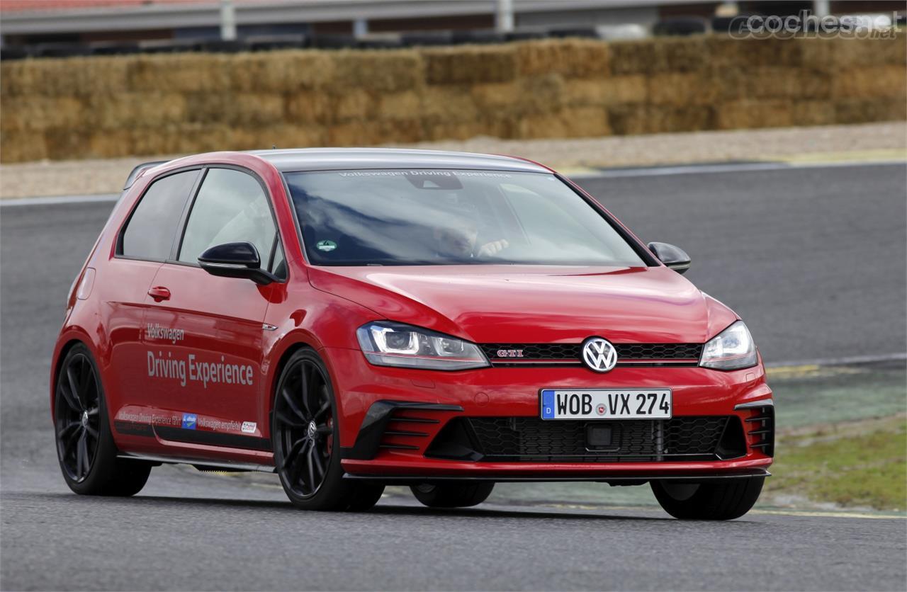GTI Day: 40 aniversario del Golf GTI en el Jarama | Noticias coches.net