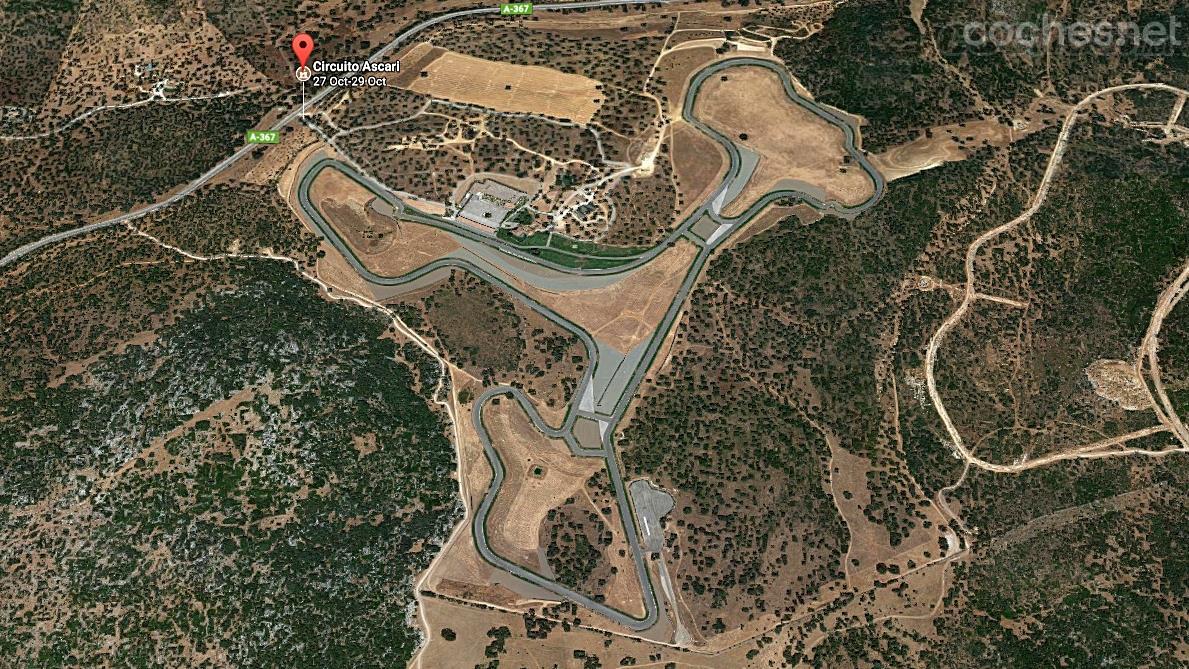 24h Experience en Ascari 2017: La previa | Noticias coches.net