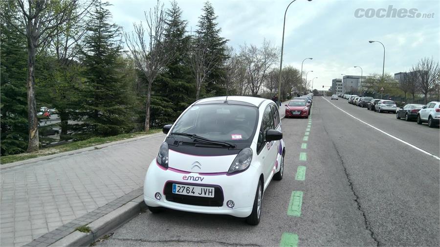 ¿Por qué triunfan los coches compartidos? | Noticias motos.net ¿Por qué triunfan los coches compartidos? | Noticias motos.net