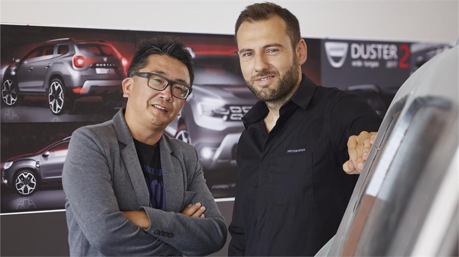 Dacia Duster: los secretos de la segunda generación | Noticias coches.net