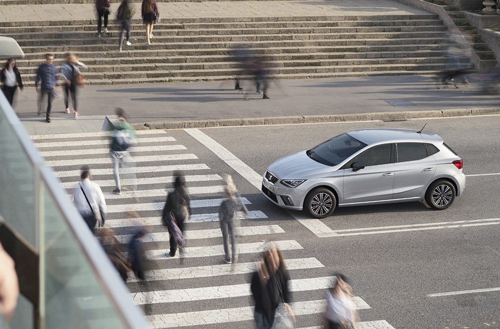 Sistemas ADAS obligatorios en coches nuevos desde julio 2024 | Noticias coches.net