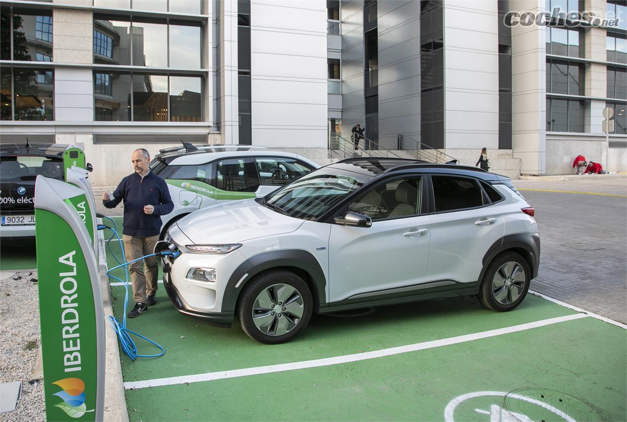 Los principales retos del sector del automóvil en este año | Noticias ...