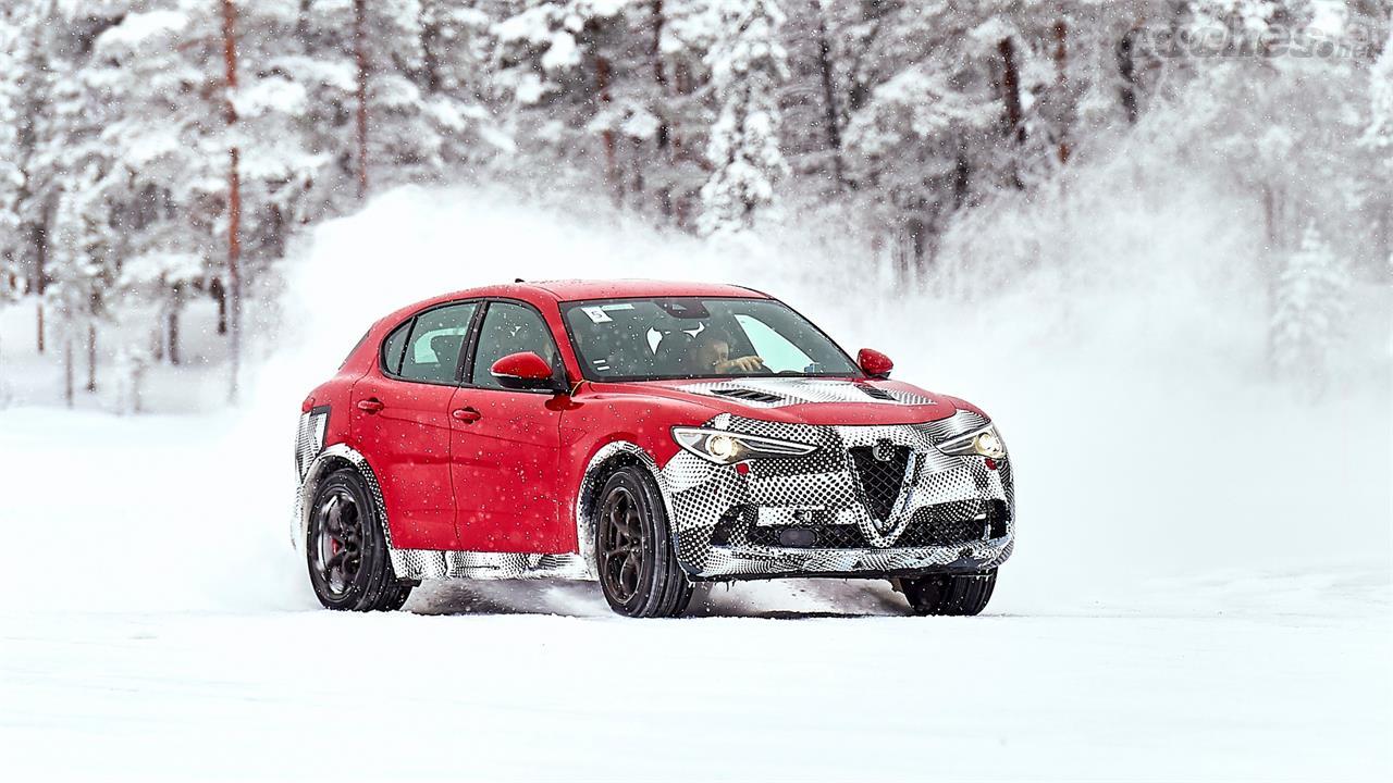 FCA What's Behind: Una mirada a sus secretos | Noticias Coches.net