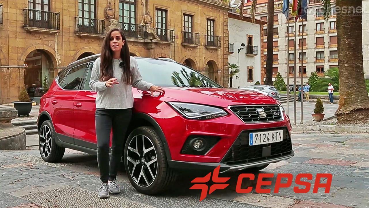 Seat TGI: Una alternativa ECOnómica | Noticias coches.net