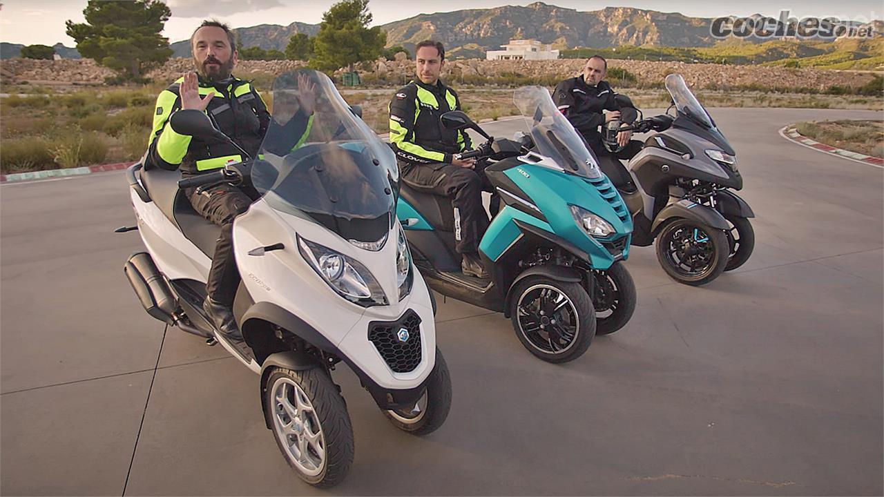 Motivos de las nuevas normas de tráfico según la DGT | Noticias coches.net