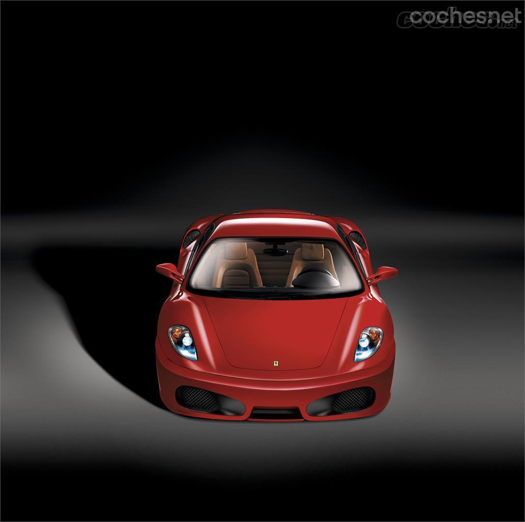 Frank Stephenson, el diseñador del Mini, el X5, el Ferrari F430 o los ...