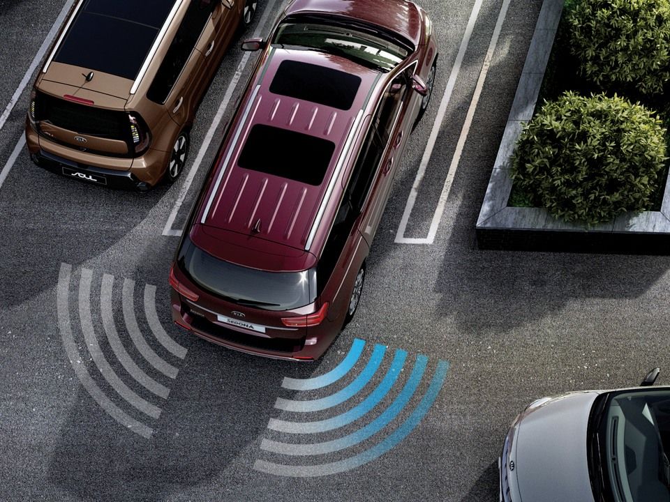 Sistemas ADAS obligatorios en coches nuevos desde julio 2024 | Noticias ...