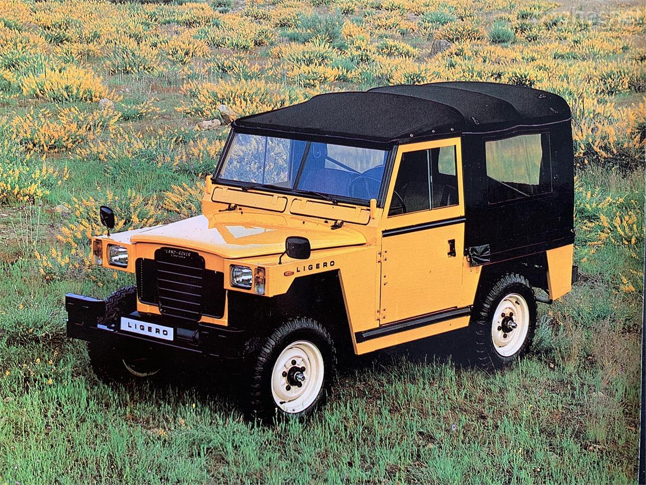 Coches que sólo se vendieron en España | Noticias coches.net