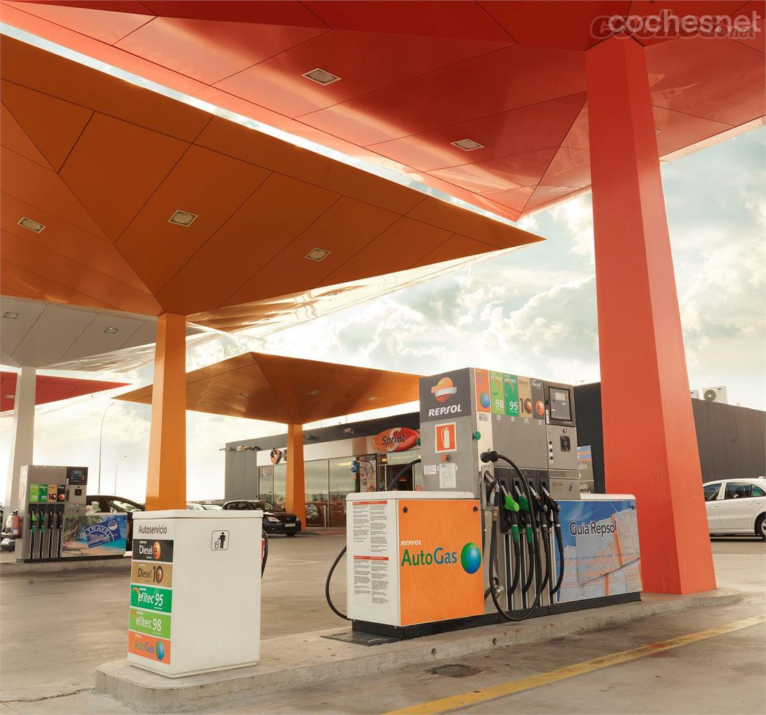 ¿Cuál es la diferencia entre gasolina de 95 y 98? | Noticias coches.net