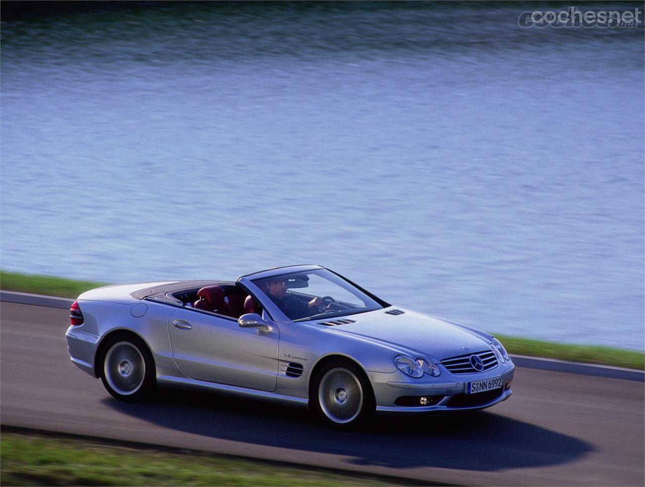 10 descapotables de dos plazas entre 10.000 y 15.000 euros, todos con ...