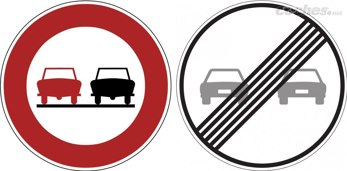 Cómo realizar un adelantamiento correctamente | Noticias motos.net