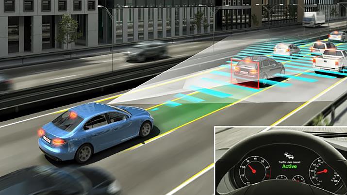 Cómo actuar ante un atasco | Noticias coches.net