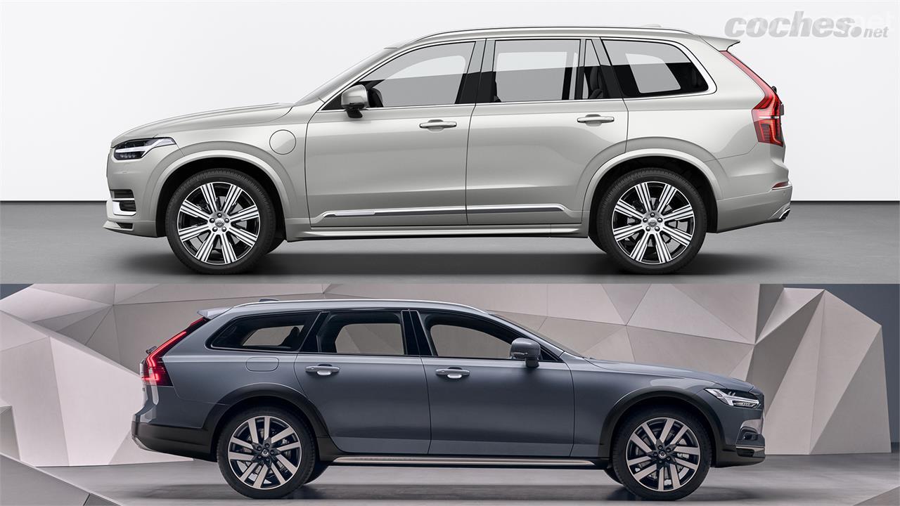 ¿Quieres la estética SUV pero no los inconvenientes que comporta ...