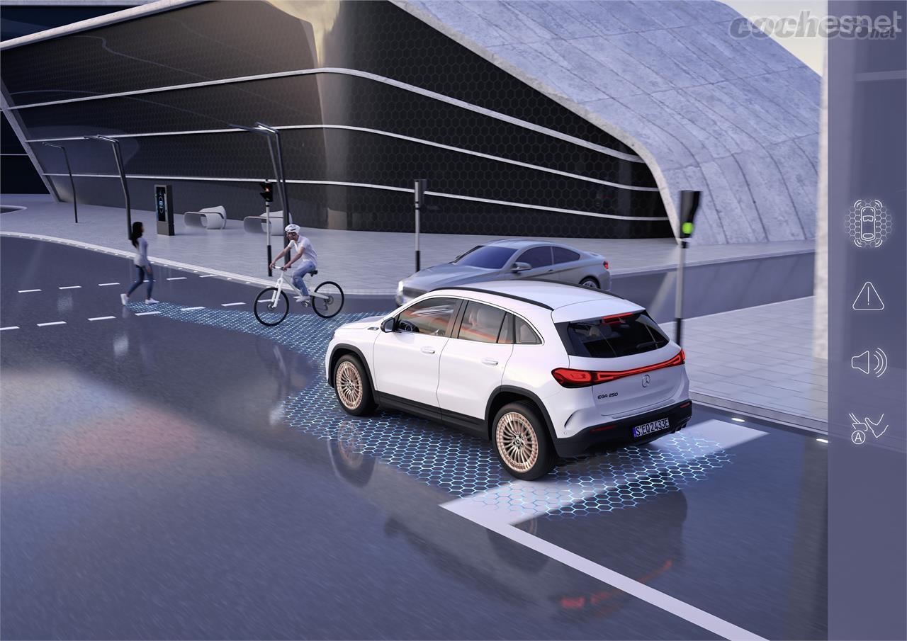 Calibración sistemas ADAS: En qué consiste | Noticias coches.net