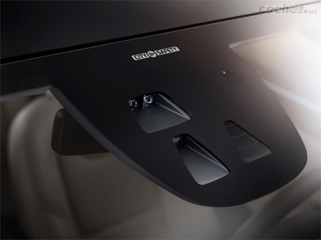 Calibración sistemas ADAS: En qué consiste | Noticias coches.net