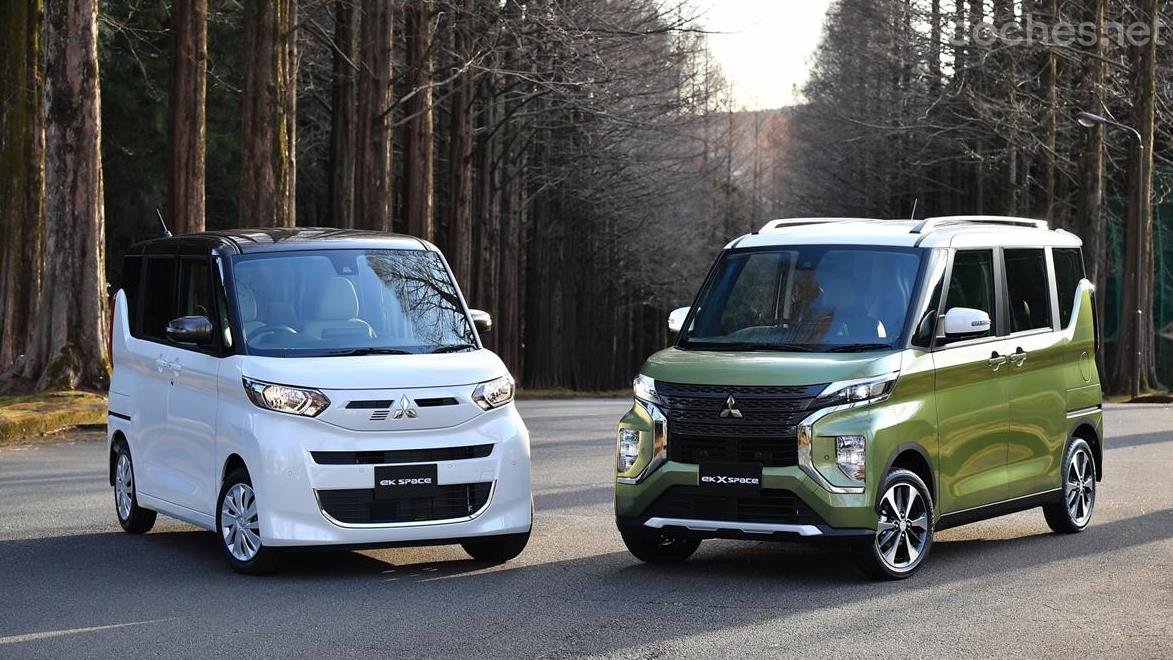 Los Kei Cars japoneses. Todo lo que debes saber | Noticias coches.net